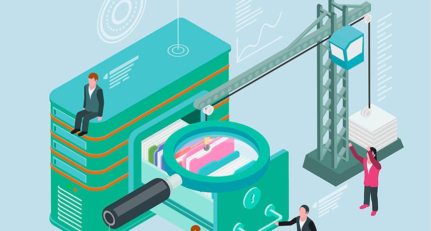 The six data protection principles