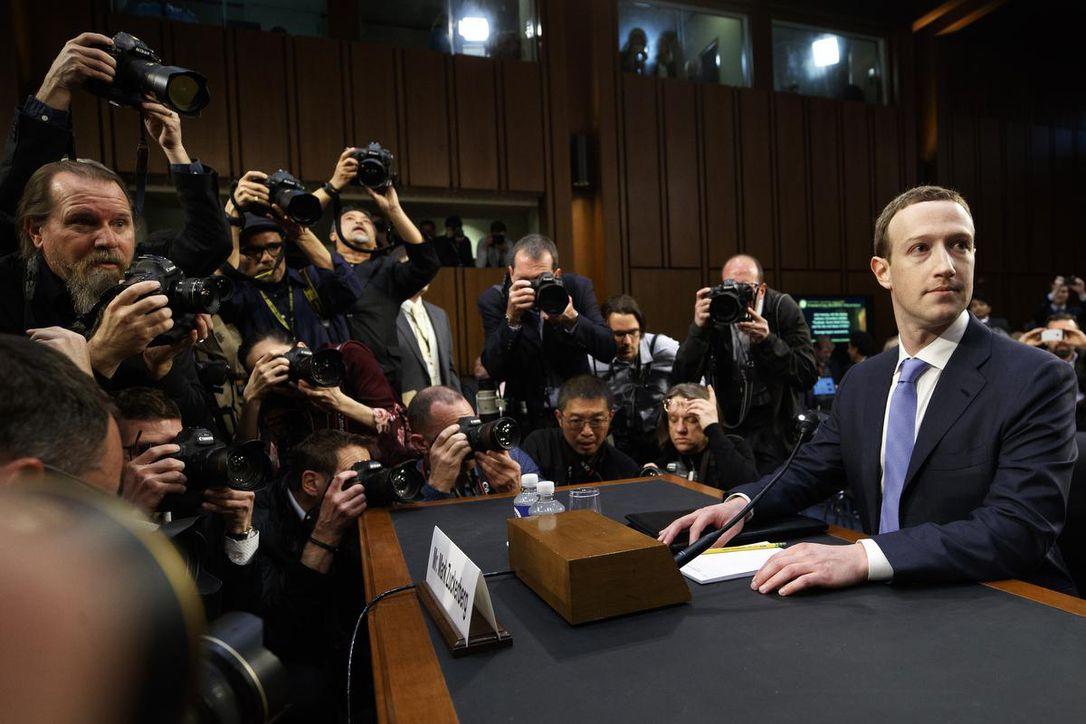 Facebook to court for breaking local privacy laws