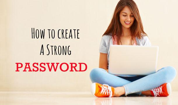 Common-sense Guidelines for a Good Password Hygiene